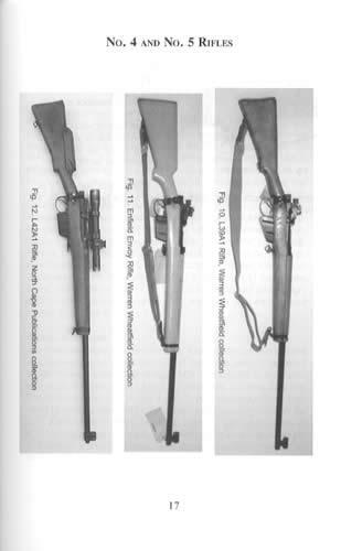 British Enfield & Lee-Enfield Rifles CollectorsGuide V2 | eBay