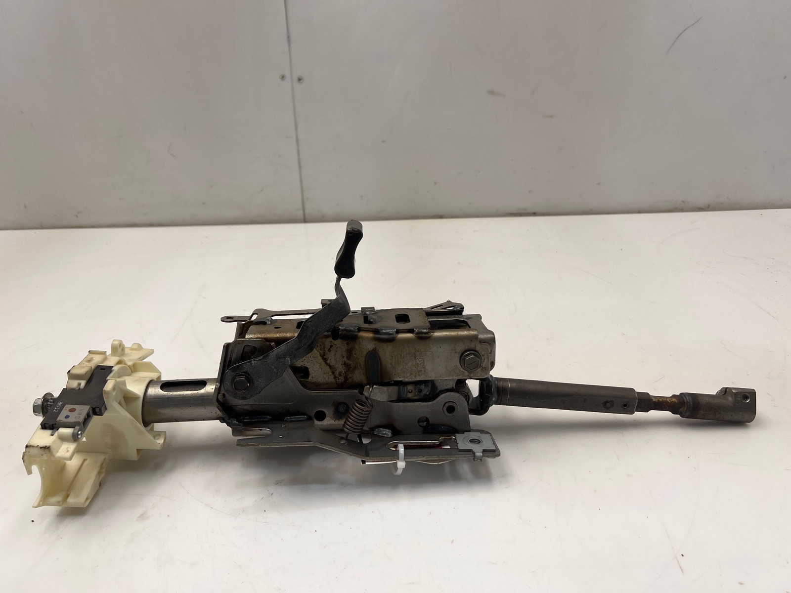 2009 - 2014 Acura TSX Steering Column (Bare) OEM 53200TL2A03 | eBay