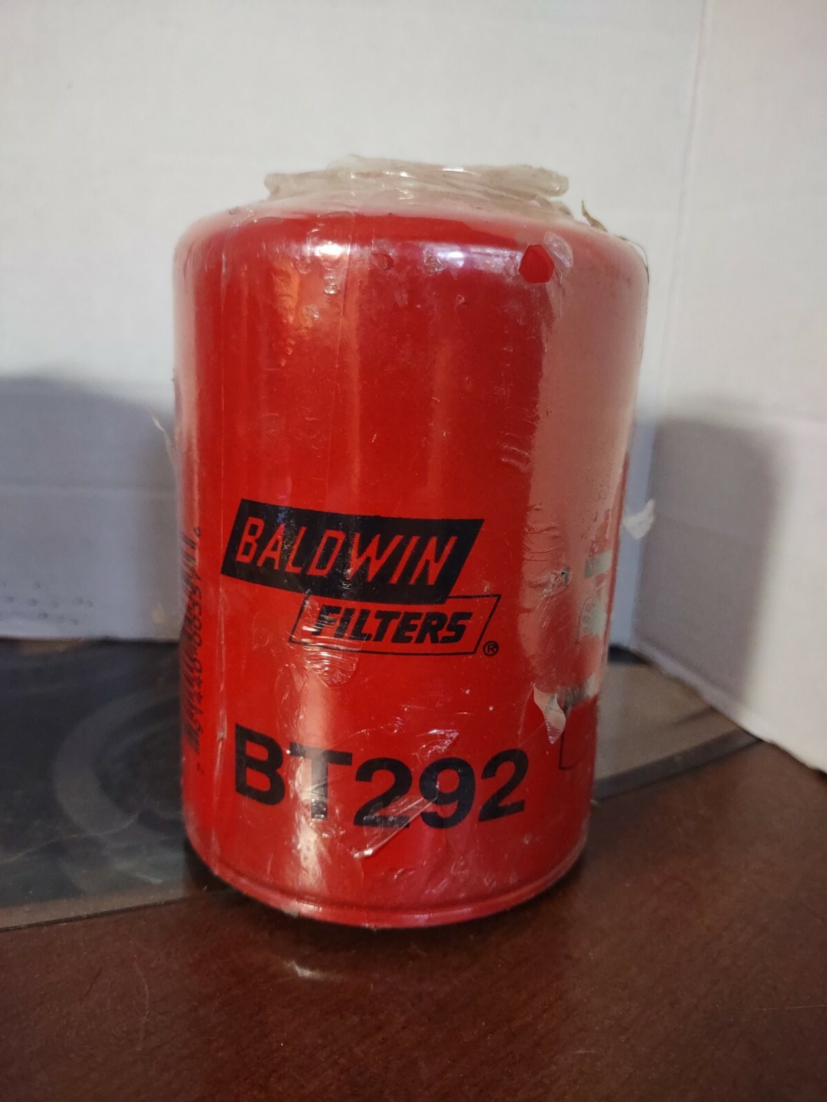BALDWIN BT292 - cross reference oil filters | oilfilter-crossreference.com