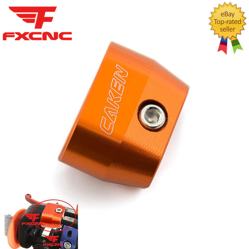 For KTM 250SX-F 2005-2022 350SX-F XC-F 2011-2022 Throttle Cable Protect ...