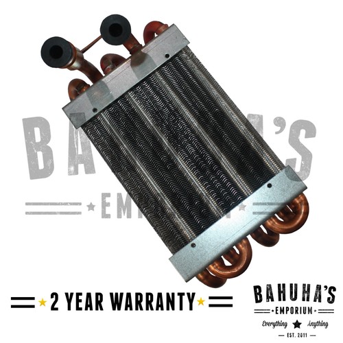 LTI TX4 London Taxi Rear Heater Matrix Radiator Automatic / Manual 2.5 ...