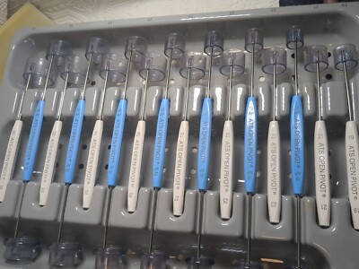 Other - Valve Sizers