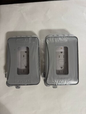 2 TayMac Low Profile Expandable In-Use Device Cover ML500G | eBay