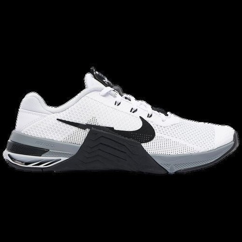 Nike Metcon 7 White/Black Mens Training Shoes NEW | eBay