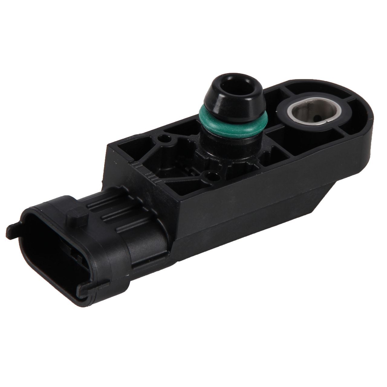 BOSCH 0281002996 Ladedrucksensor für FIAT NISSAN OPEL RENAULT ABARTH ...