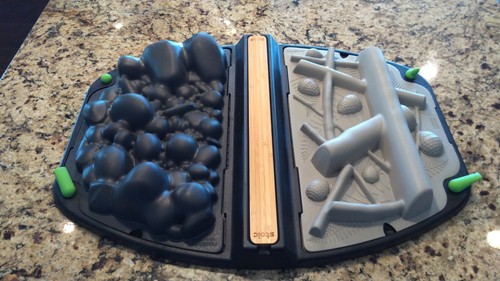 Monkii STOIC Active Standing Mat Base Surfaces With Accessories | eBay