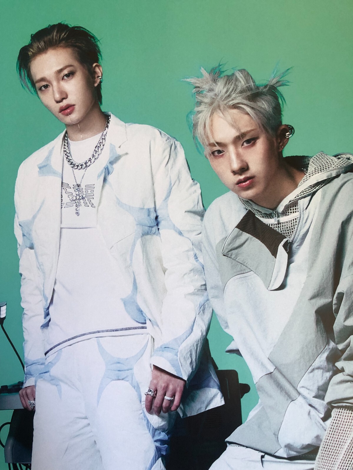 P1Harmony Official Poster Posters Harmony: Set In Step In Grow In ...