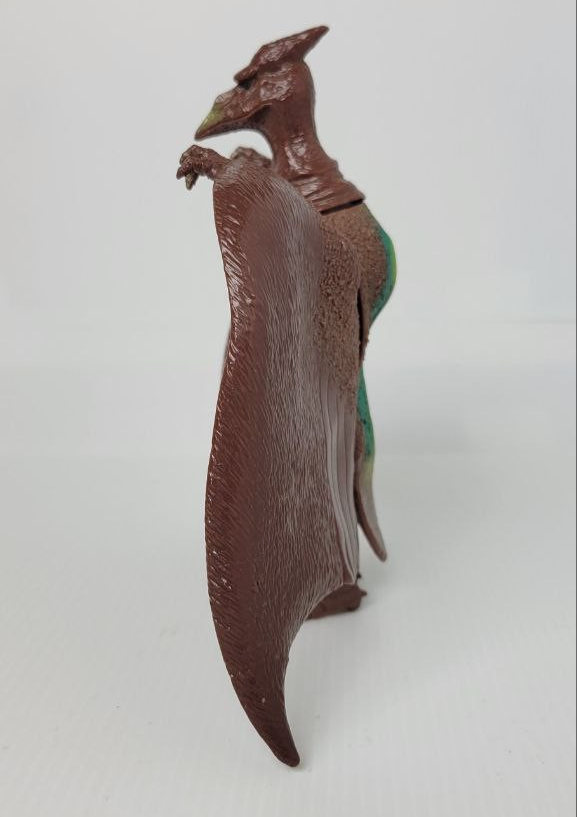 BANDAI RODAN 1956 Vinyl Figure Godzilla Movie Monster - No Tag - Used ...