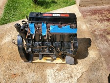 470 Mercruiser Engine 3.7l 170 HP for sale online | eBay