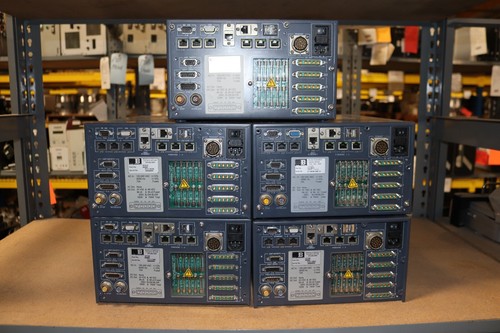 Brooks Automation Semiconductor Wafer Robot Controller | eBay