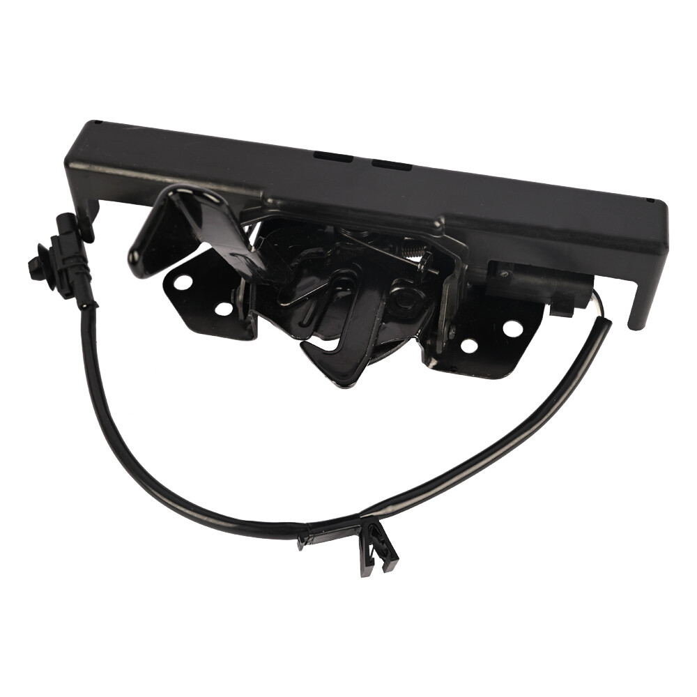 2019-2021 Kia Forte Sedan 2.0L 1.6L Hood Lock Latch Assy For 81130 ...