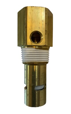 American Made Check Valve Fits Champion P05822A (6 Month No Hassle ...
