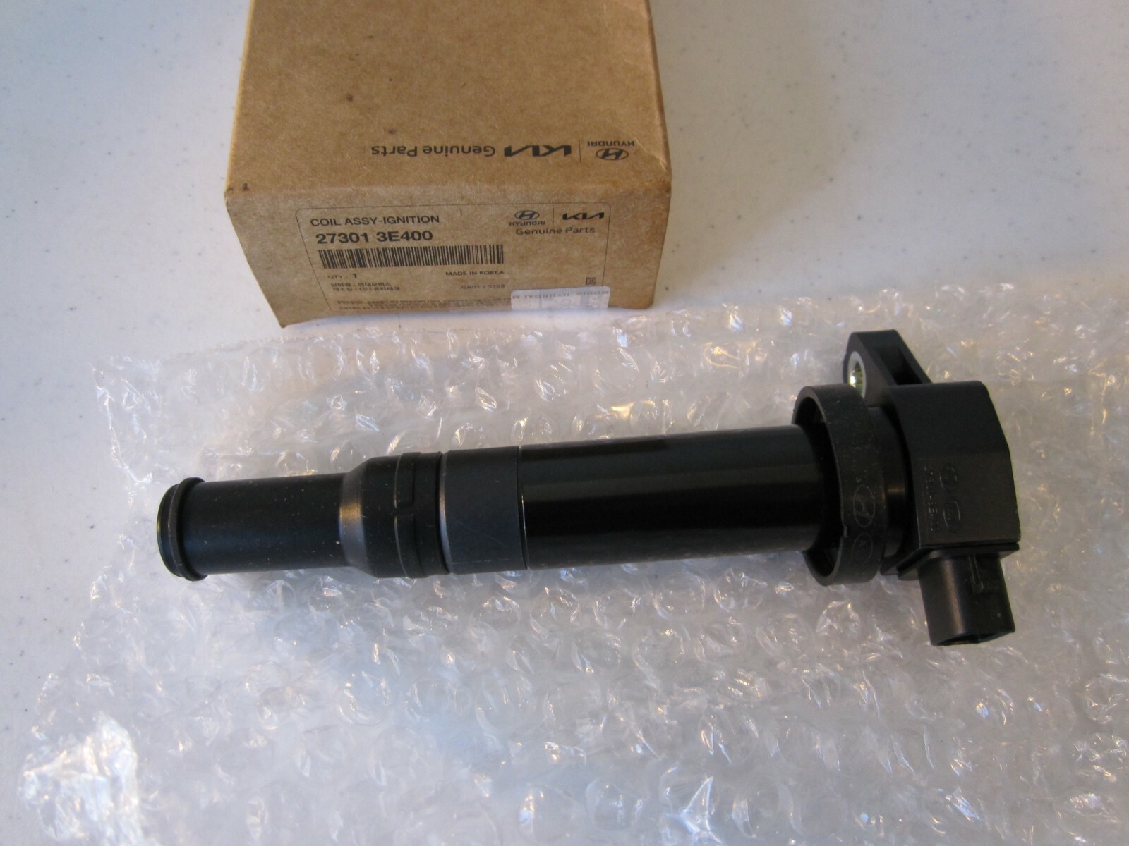 Genuine Hyundai / Kia 27301-3E400 Ignition Coil Assembly | eBay