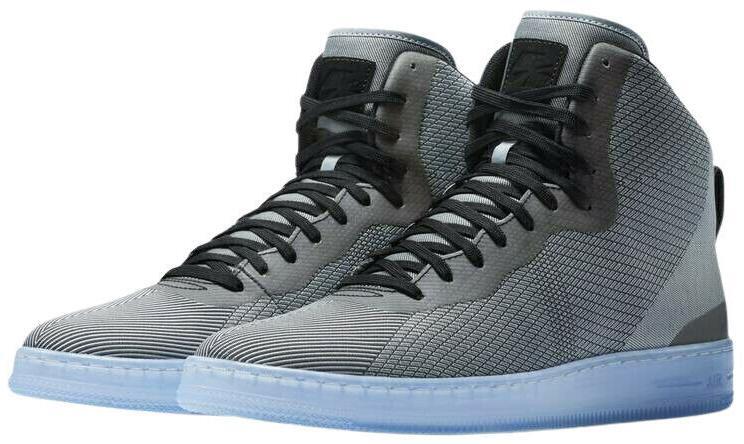 Size 10 - Nike Pro Stepper Gray for sale online | eBay