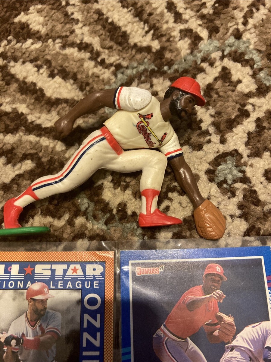 90s Sports Figures Baseball