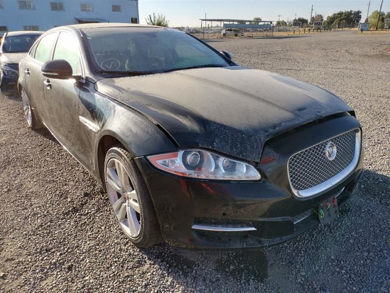 2015 Jaguar XJL Suspension Compressor Pump C2D47540 OEM. | eBay