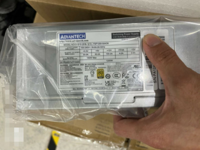 cx，1 PC NEW FSP1200-50ADB Industrial Power Supply By DHL/Fedex#B1033R ...