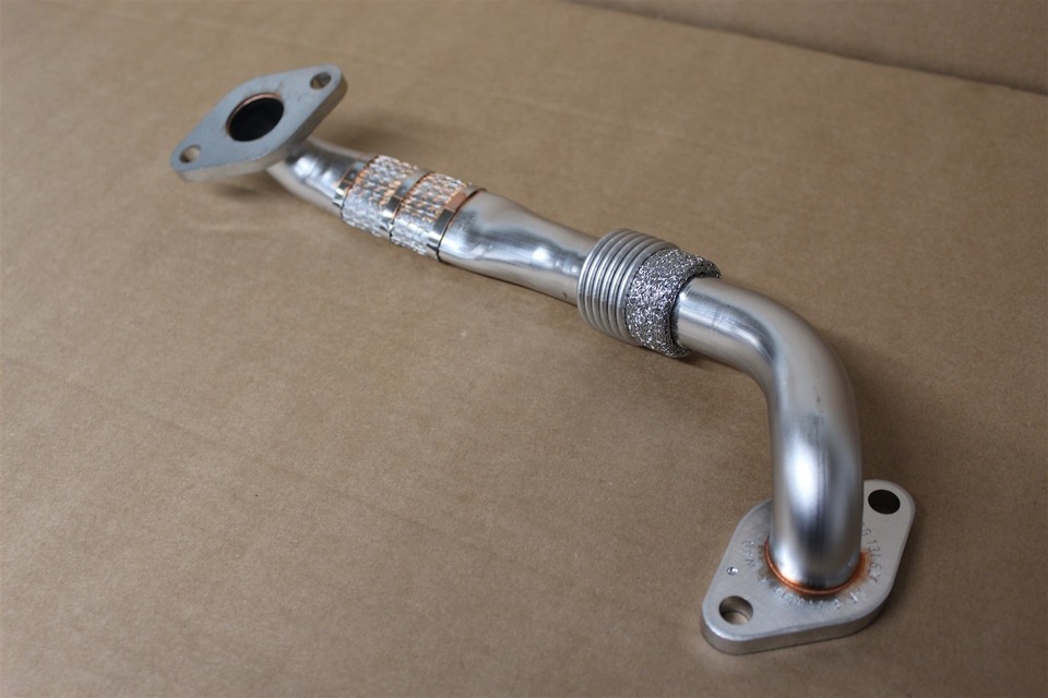 EGR connecting pipe various 1.9 TDi VW Audi Skoda Seat 03G131521AF ...