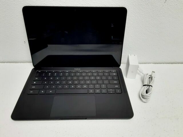 Google Pixelbook Go 13.3"(Intel Core i5 8th Gen., 8200y 1.30ghz 8gb RAM ...