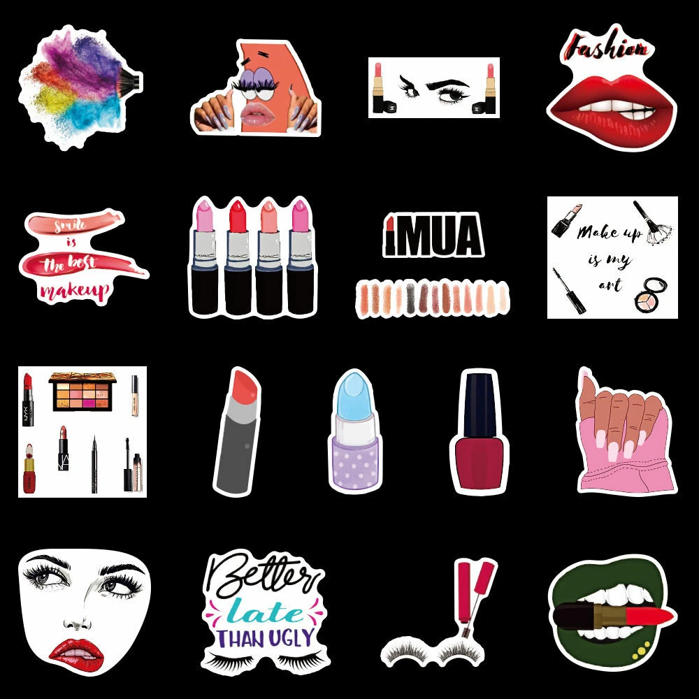 Makeup Labels | Saubhaya Makeup