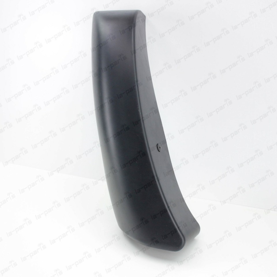 NEW GENUINE TOYOTA 99-02 4RUNNER RIGHT FRONT BUMPER FENDER FLARE ...