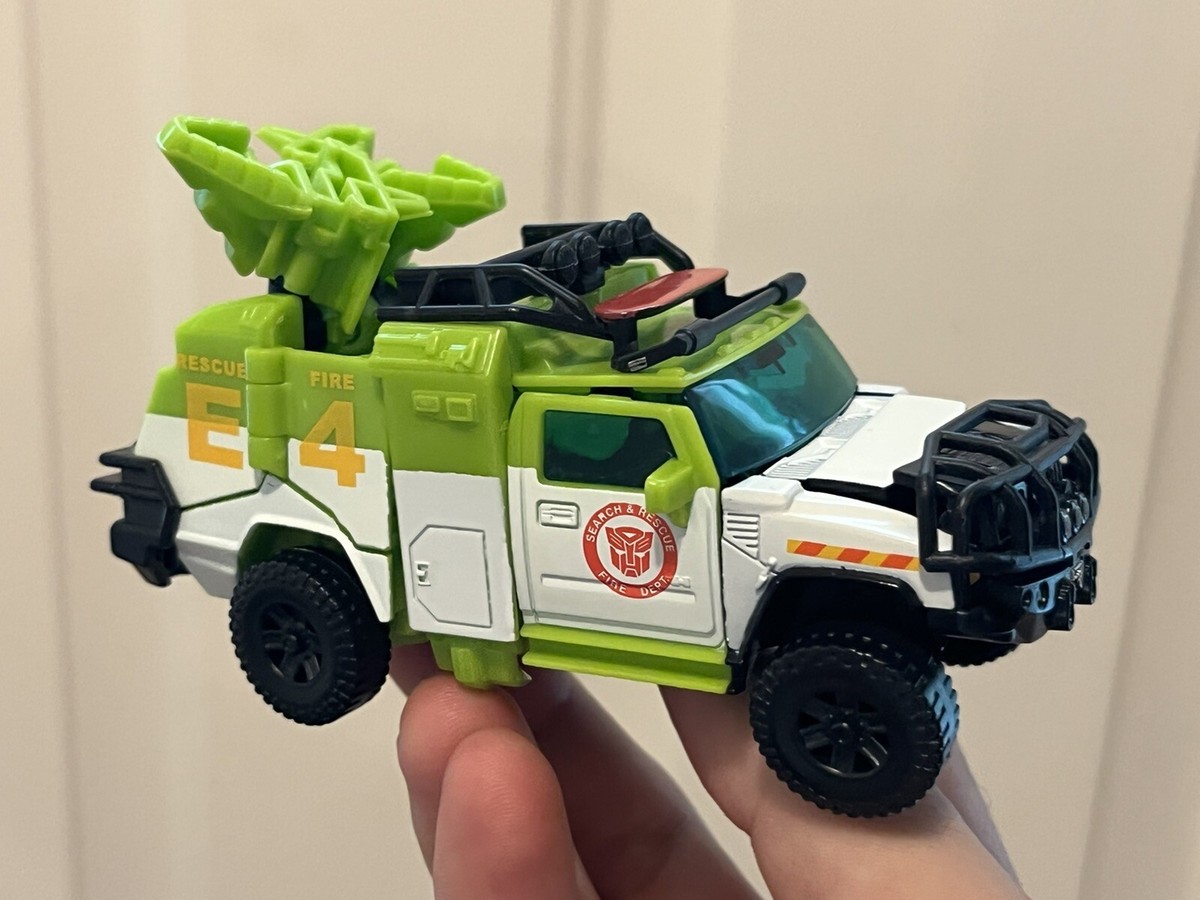 Transformers 3 Ratchet