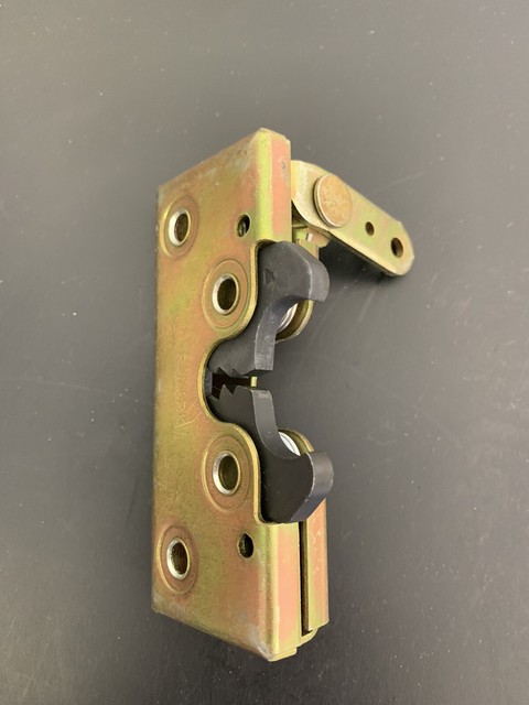 Caterpillar CAT 6V6777 CAB Door Latch for sale online | eBay