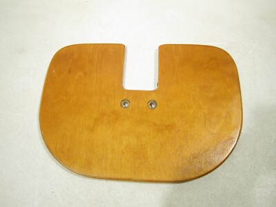 Signet SVAN High Chair Part: Foot Panel (Small) | eBay