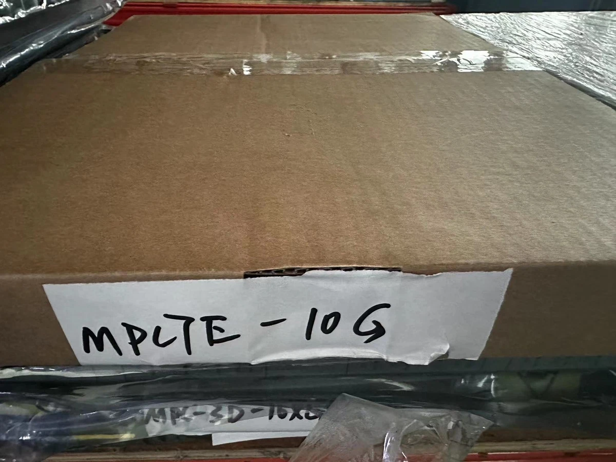 Juniper MPC7E-MRATE-RTU Multirate Port Line Card, 46% OFF