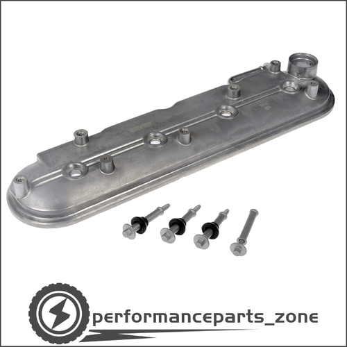Engines Passenger Side GM 12637684 LS3 Valve Cover for 2009+ LS 4.8 5.3 ...