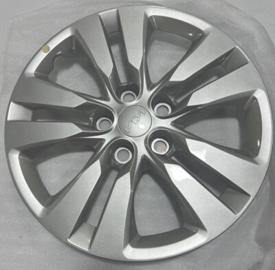 NEW Factory Take Off OEM Kia 2020-2021 Soul Wheel Cover Cap 52970-K0000 ...