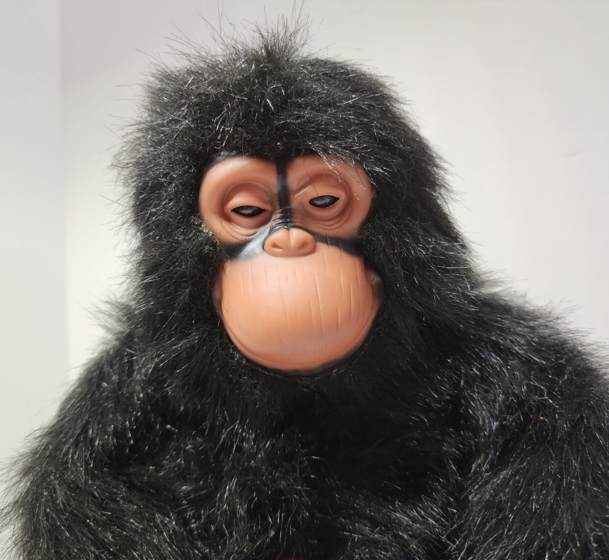 Kobi OKI Monkey by Senario The Original Interactive Chimpanzee for sale ...