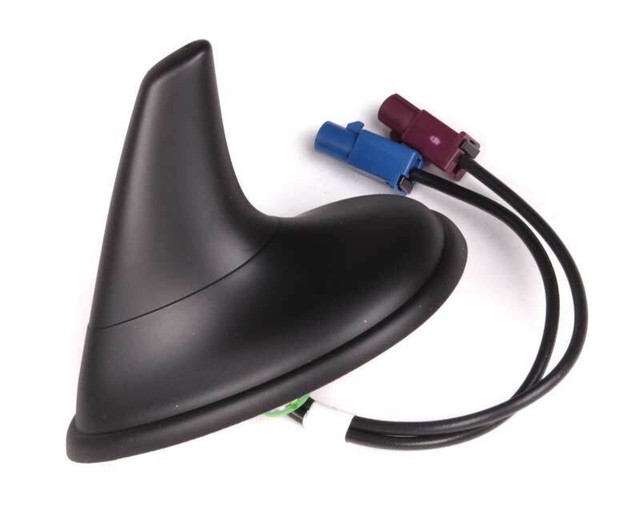 Saab 93 9-3 95 9-5 SAT NAV Shark Fin Aerial Antenna Non Genuine ...