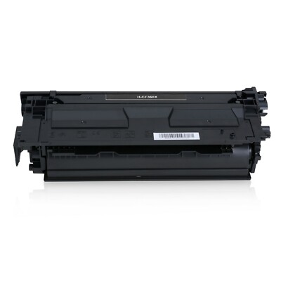 kompatibler Toner 508A CF363A magenta für HP M577 553 533DN neu | eBay