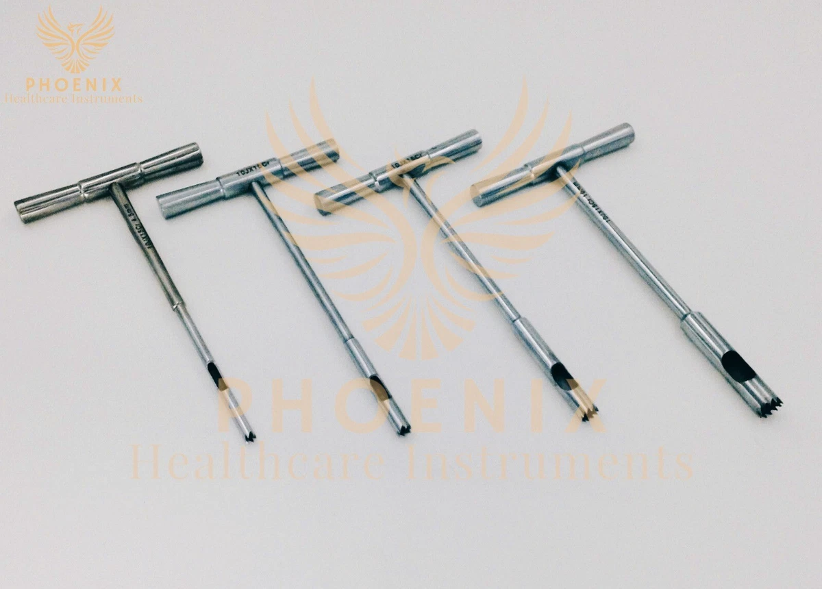 Removal Of Orthopedic Hardware