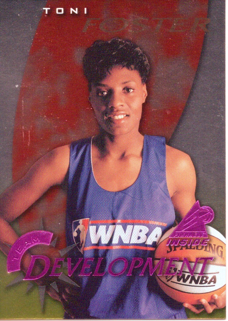 Wnba Teams List
