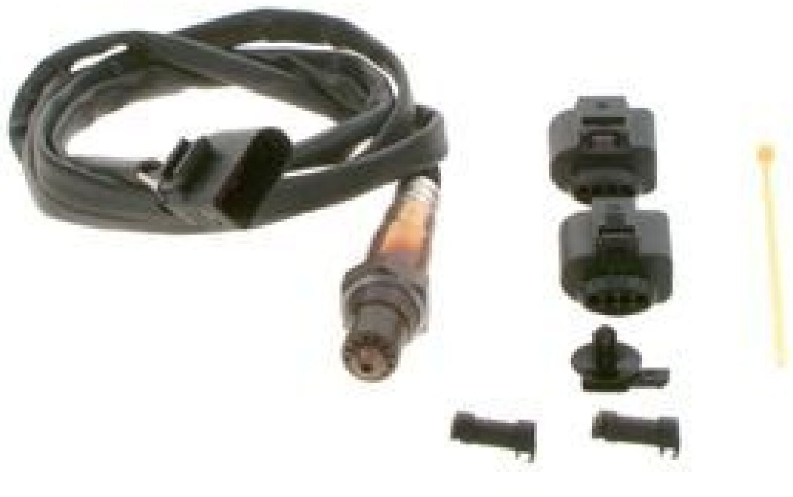 BOSCH 0258006986 Lambdasonde Lamdasonde | eBay.de