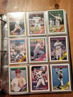 vintage topps baseball cards lot of 700 | eBay