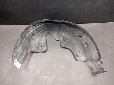 Rear Right Fender Liner Splash Shield 2018 BMW X1 51717346042 2016 2017 ...