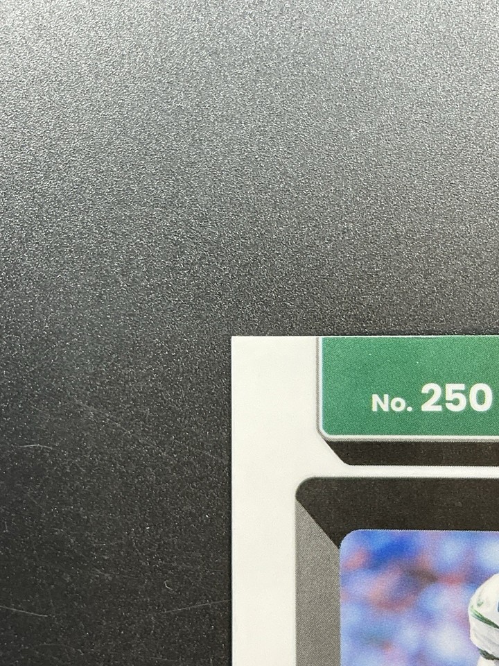 2022 Donruss Optic Jermaine Johnson II Blue Prizm Rated Rookie /179 ...