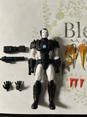 Marvel Legends Retro War Machine | eBay