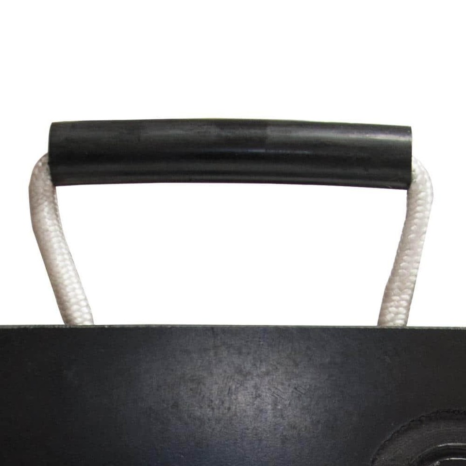 ESCO 20-Ton Jack Support Cribbing Plate | eBay