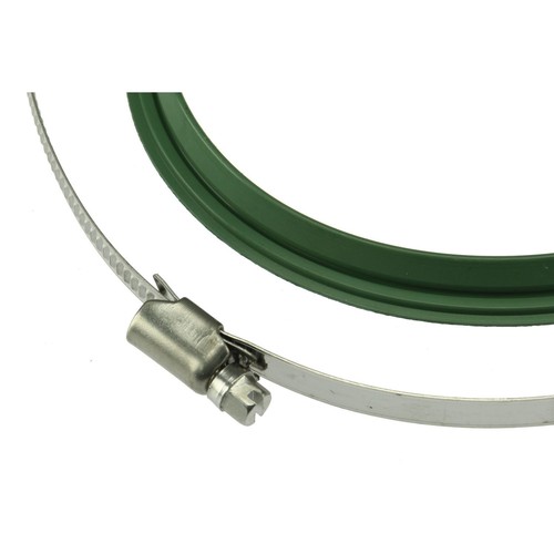 URO Parts 16117211570 Fuel Pump Tank Seal For 07-19 BMW X5 X6 | eBay