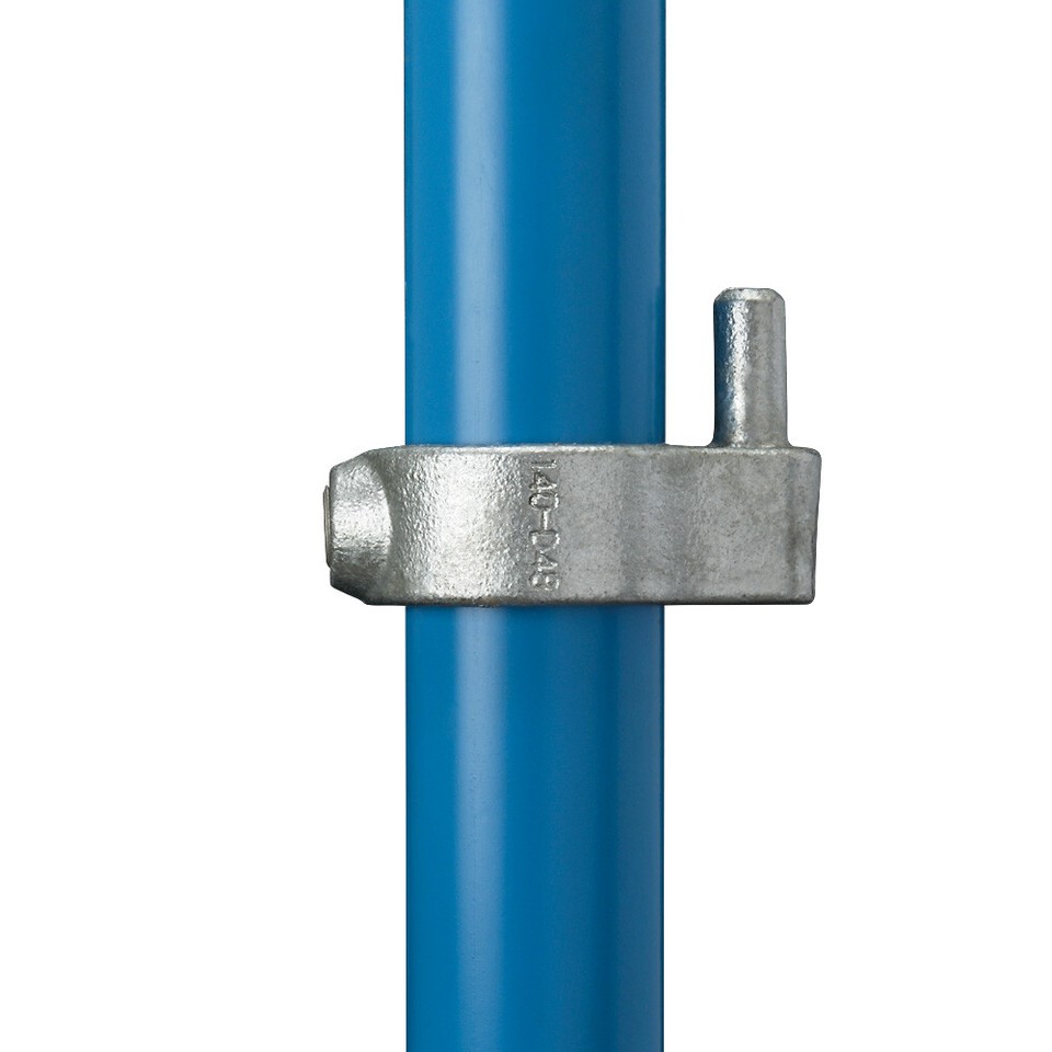 Key Clamp Handrail System - Connectors Kee Pipe Klamp Tube Q Fittings ...