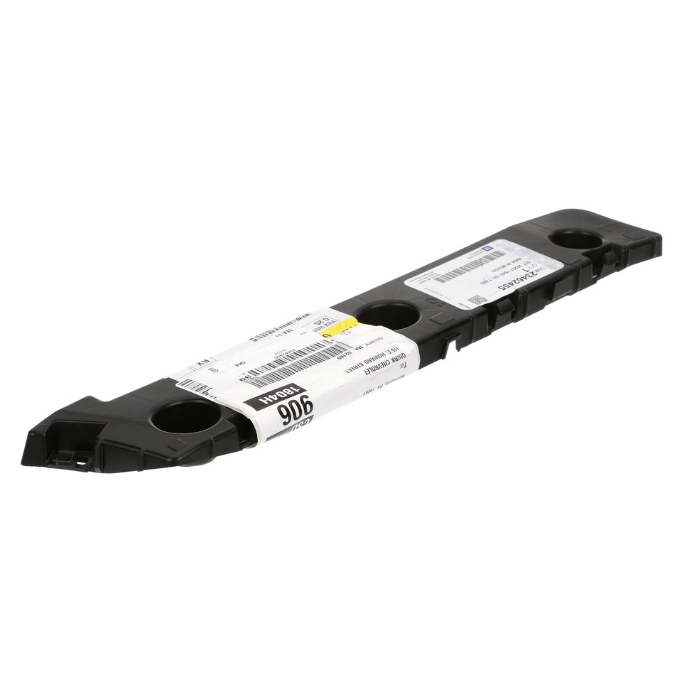 OEM NEW 18-23 GM GMC Terrain Sport Driver Side Rear Bumper Fascia Guide ...