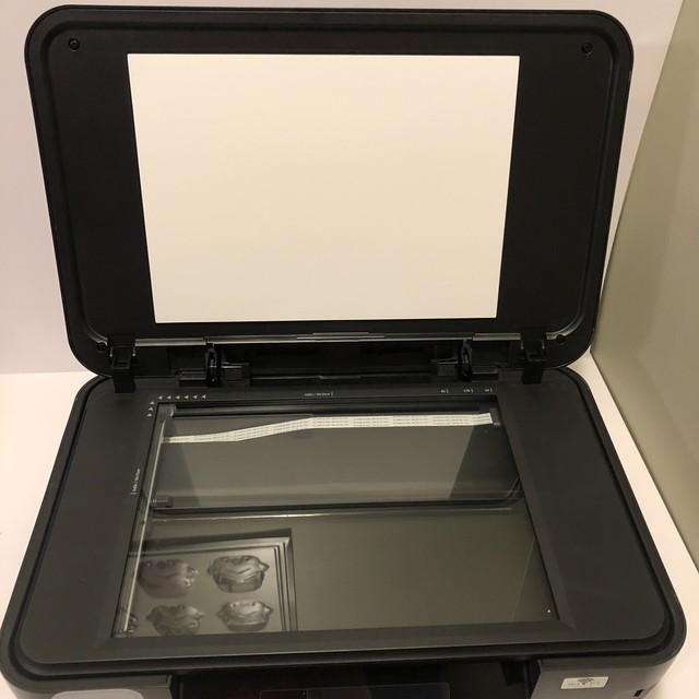 Lexmark Interact S605 All-In-One Inkjet Printer for sale online | eBay