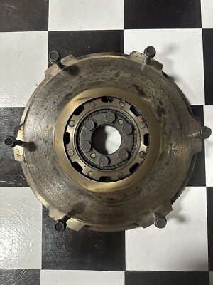 🔥1989-1996 CHEVROLET CORVETTE FLYWHEEL GM 10174482 🔥 | eBay
