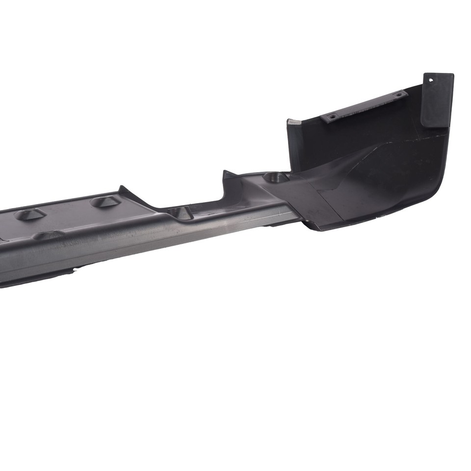 For 2022-2025 Nissan Frontier Air Dam Deflector Lower Valance Apron ...
