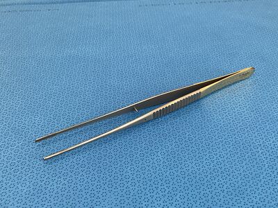 V.Mueller Vital Potts-Smith Tissue Forcep CH5177 | eBay