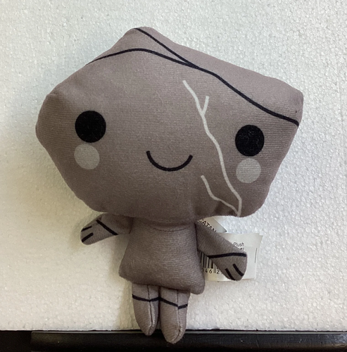 CATANIMAL Plushies - CATAN Ore Sprite | eBay